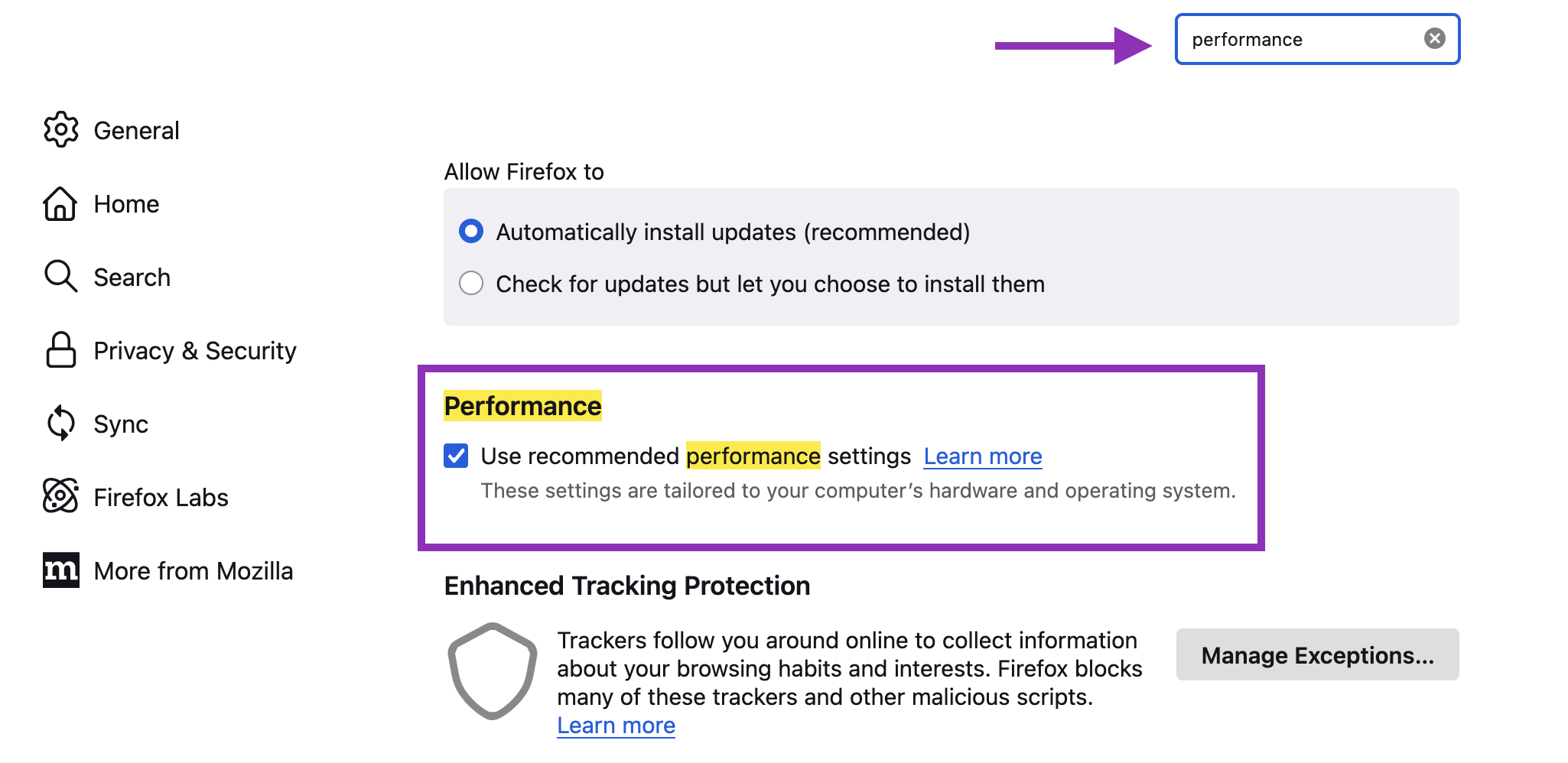 Managing Hardware Acceleration: Enable or Disable It in Your Browser