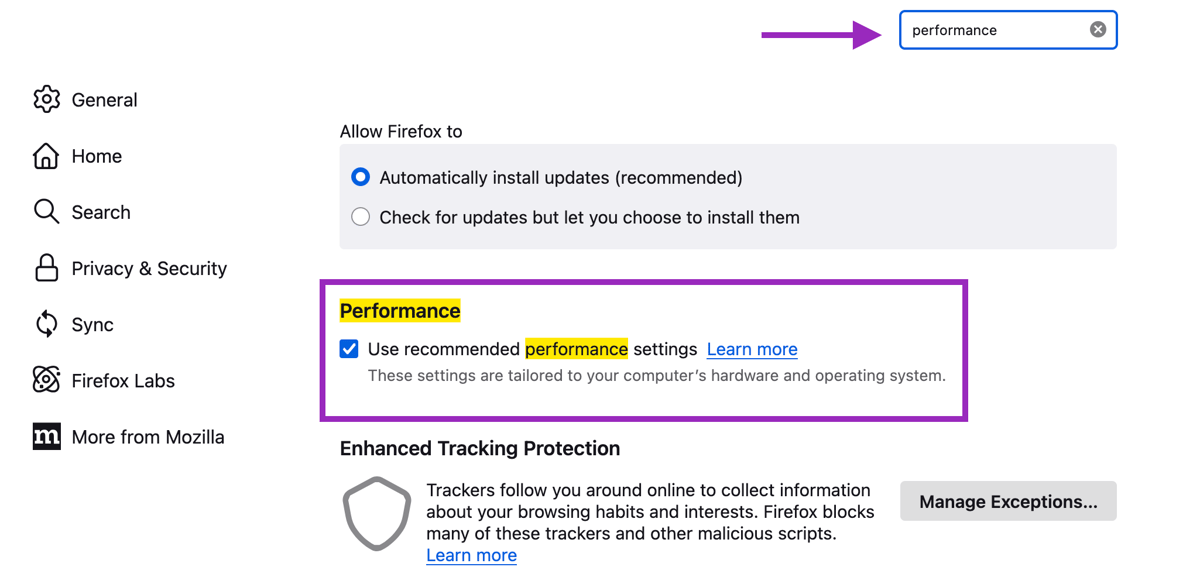 Managing Hardware Acceleration: Enable or Disable It in Your Browser
