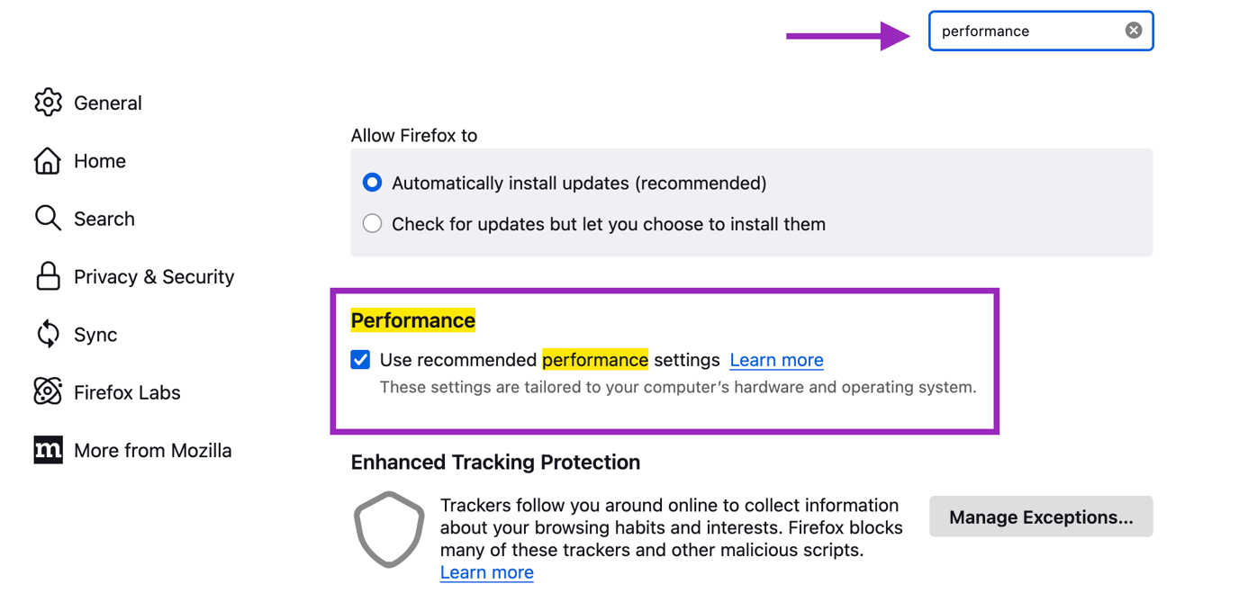 Managing Hardware Acceleration: Enable or Disable It in Your Browser