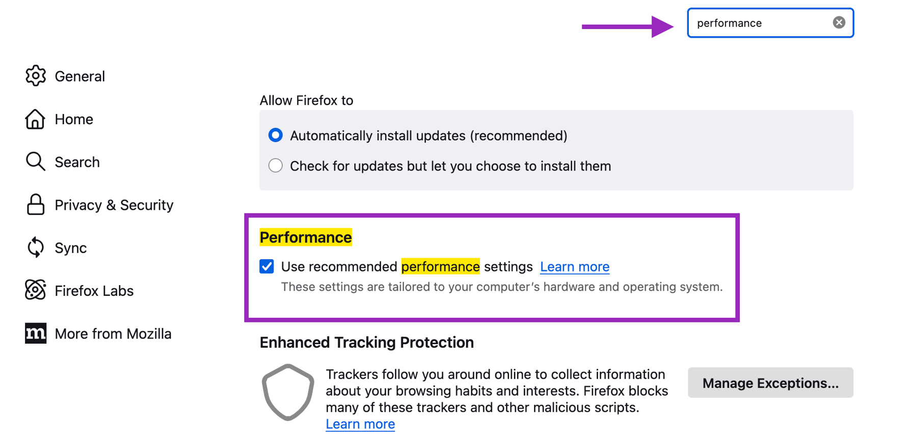 Managing Hardware Acceleration: Enable or Disable It in Your Browser