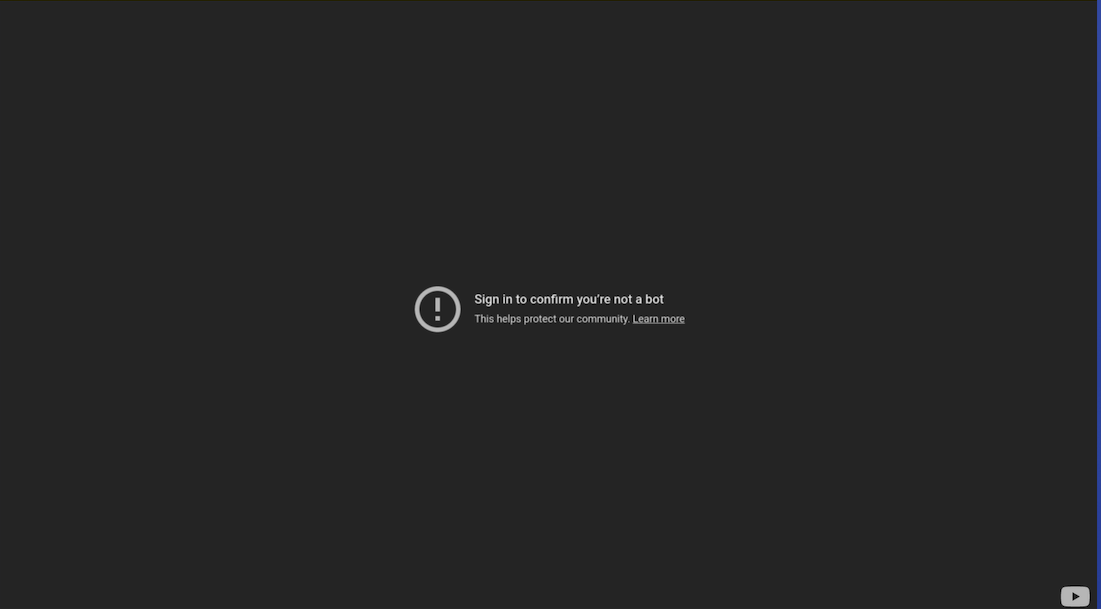 How to Download a YouTube Video as an MP4 File