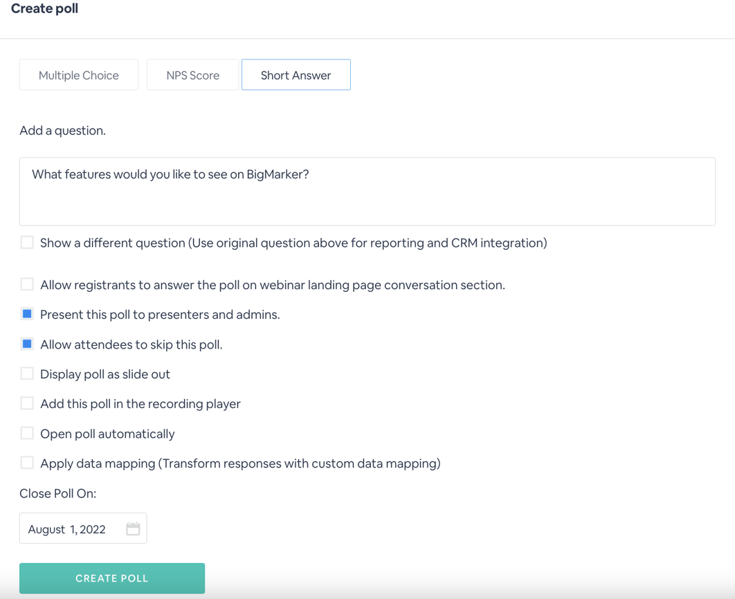 How to Pre-Load Content to Virtual Events and Webinars