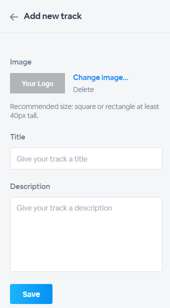 How to Design Your Virtual Event's Landing Page